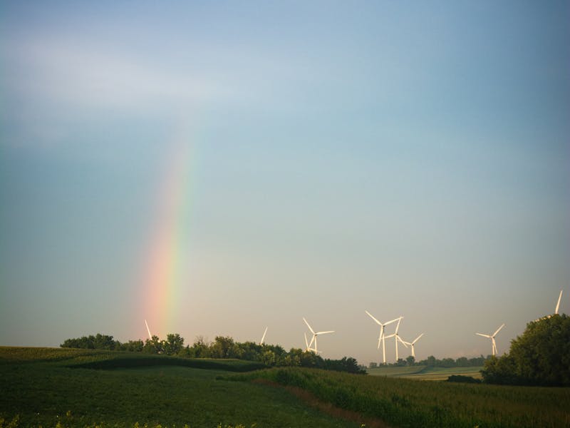 The Hidden Energy of a Quiet Forecast: Why calm weather matters for our ...